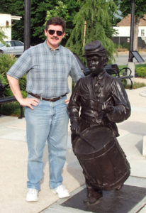 About Mark – Mark Henn